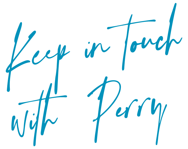 Perry Belcher